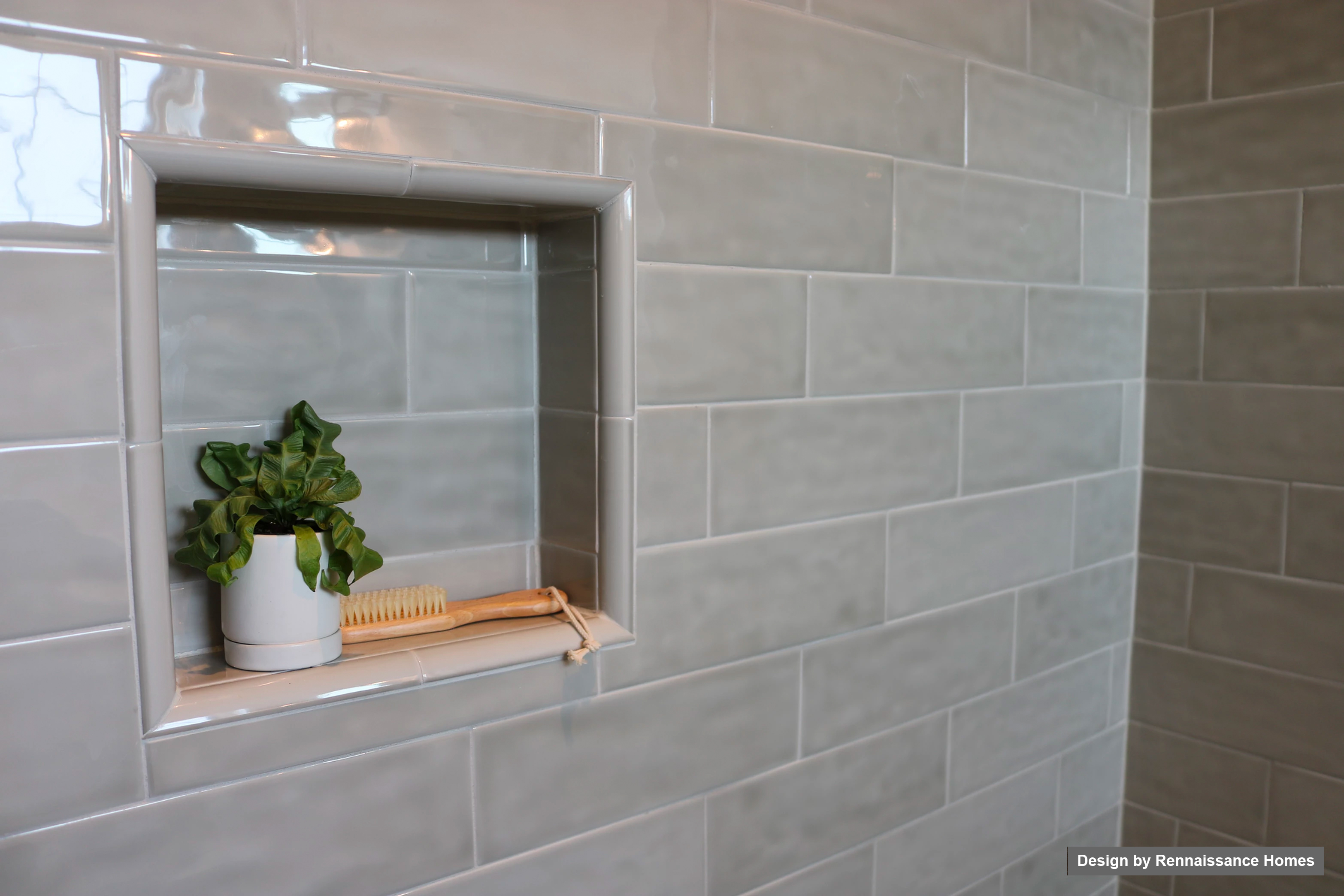 Lanka Acuarela - Ceramic Wall Tile
