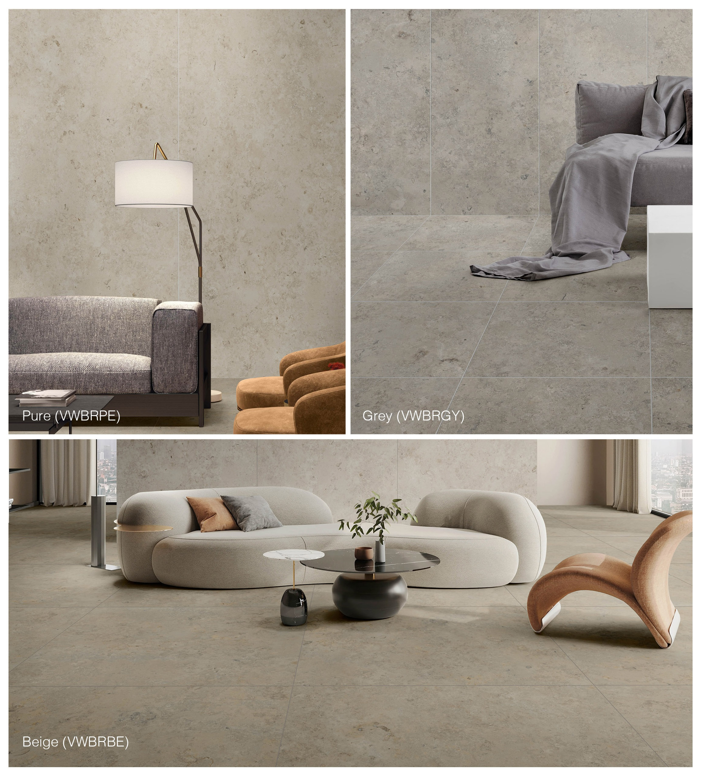 View Baar Italian Porcelain