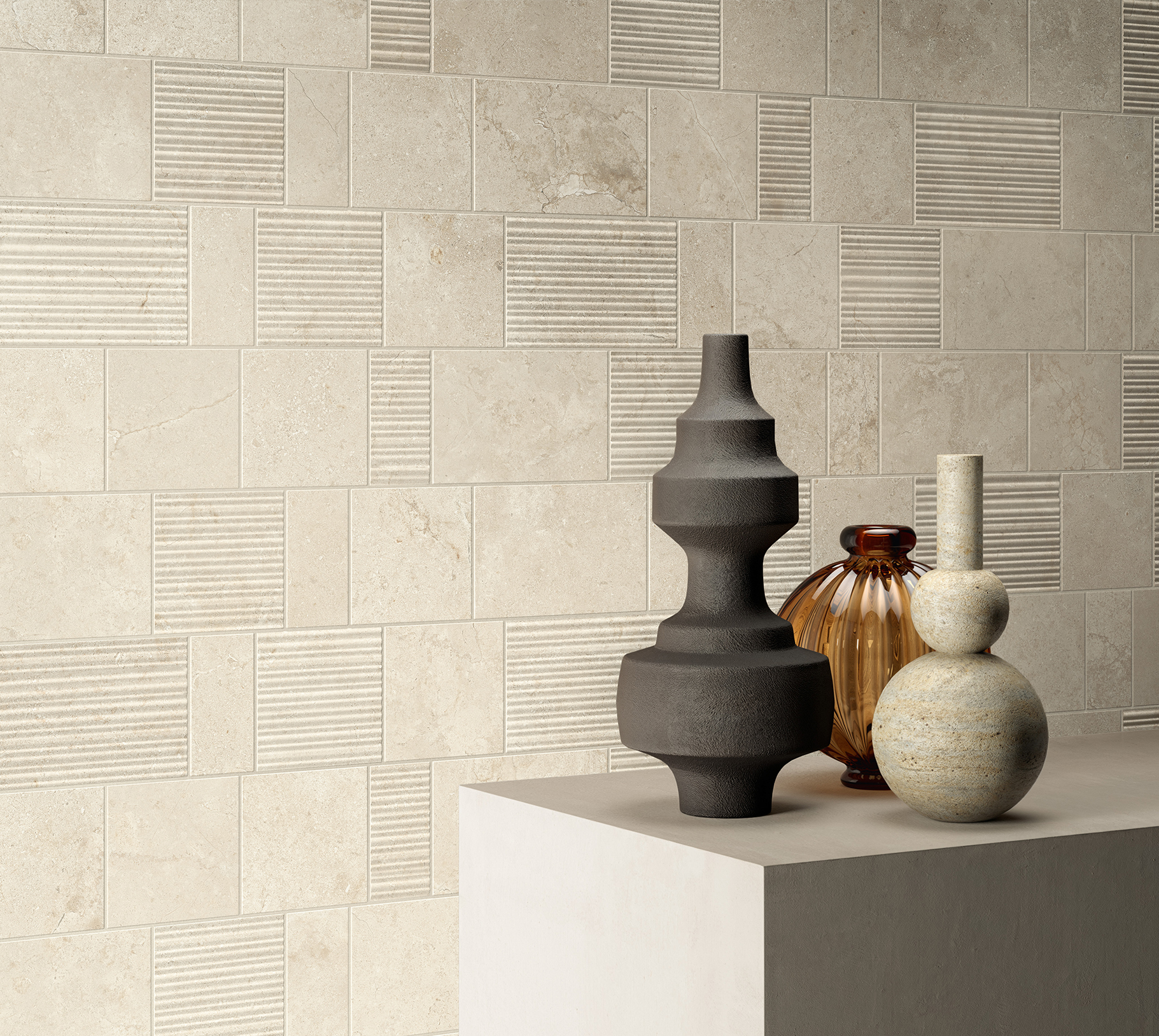 Gazzini Venetian - Italian Glazed Porcelain Tile